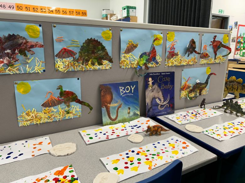 Foxton Primary School - Home